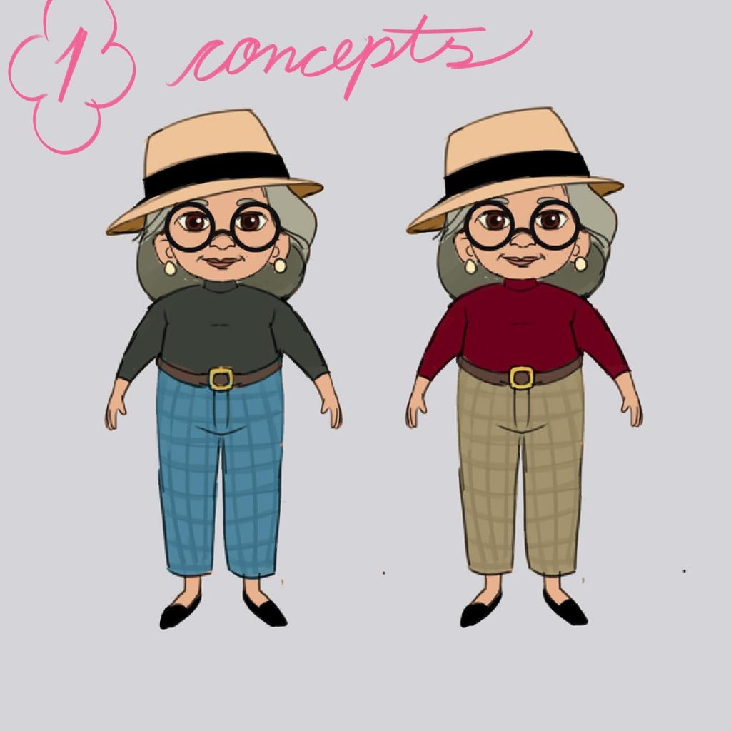 Studio Z - home - Studio Z Design e Animação